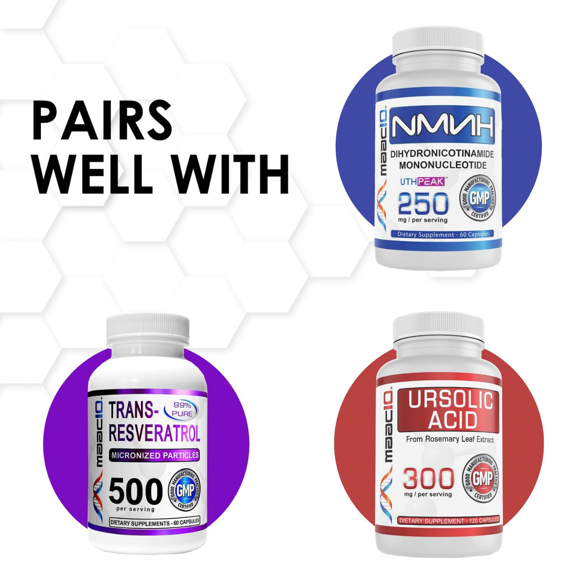 high potency multivitamins for immune support