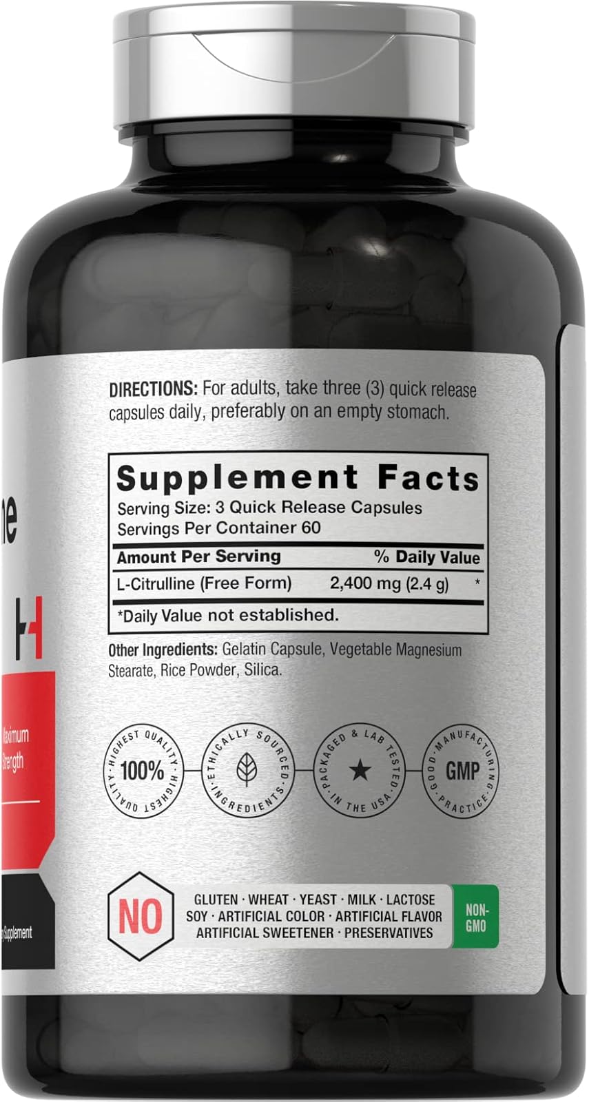 high potency multivitamins for men