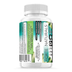 High potency multivitamins for men