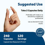 high potency multivitamins for men