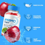 High potency multivitamins for men