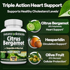 High potency multivitamins for vitality