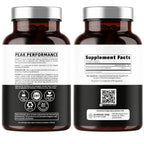 high potency multivitamins for wellness