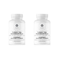 high-potency mushroom supplement for focus