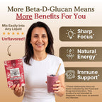 high potency mushroom supplement powder