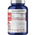 high potency Myo-Inositol supplement