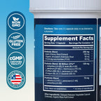 high potency MyoActivo probiotics for digestion