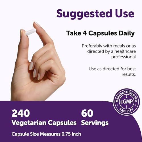 High potency NAC for wellness