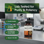 High potency NAC for wellness