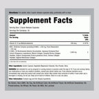 high potency NAD Resveratrol supplement