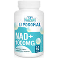 high potency NAD+ supplement