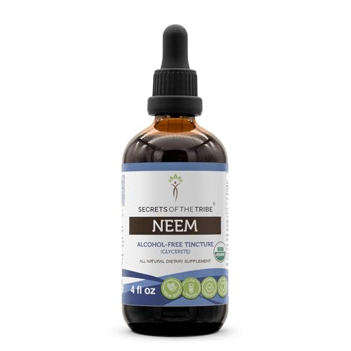 high-potency neem extract