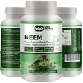 high-potency neem tablets for health