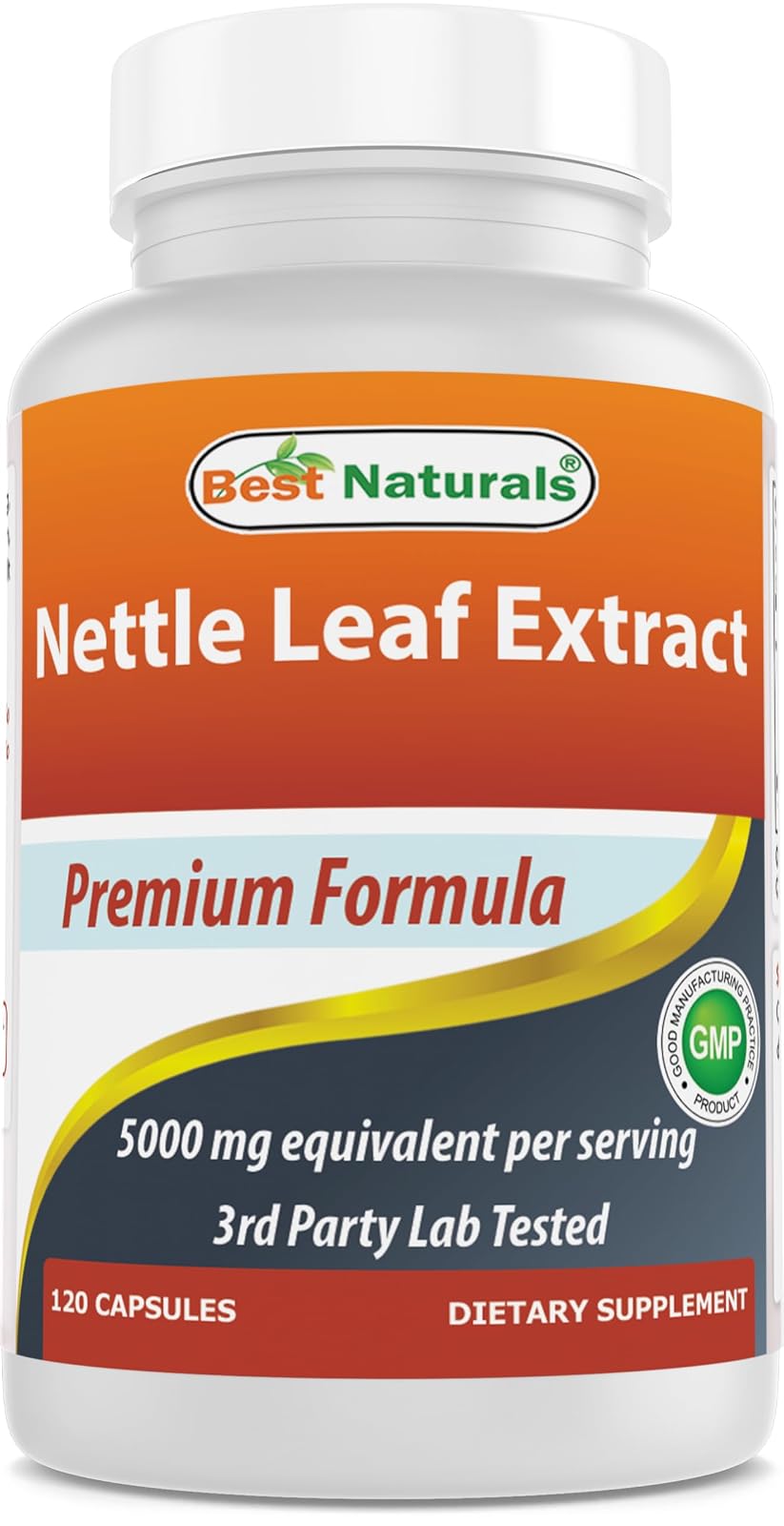 high potency nettle leaf extract