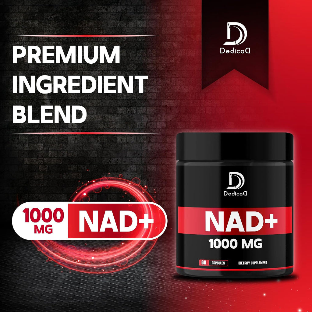 high potency niacin supplement 1000 mg