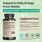 high potency niacin supplement 1000 mg