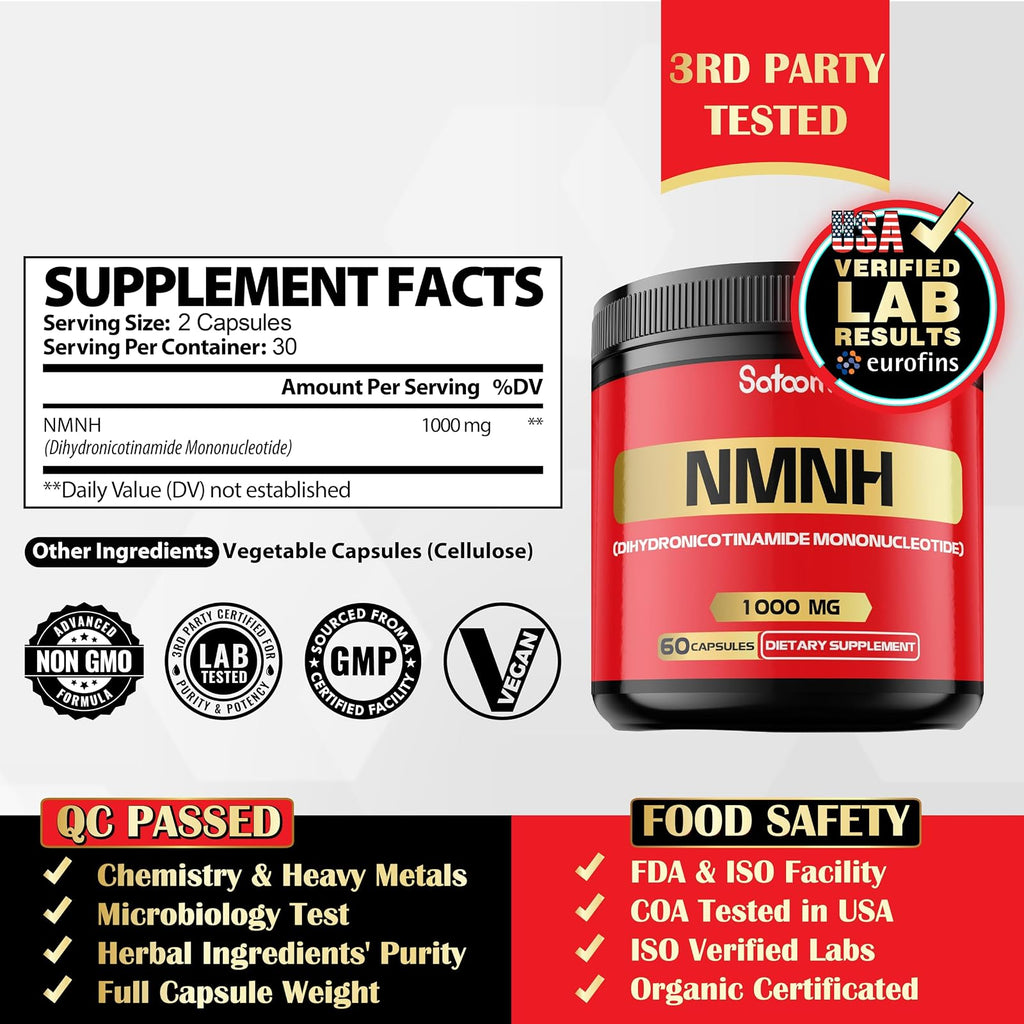 high potency niacin supplement