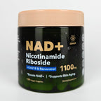 high potency nicotinamide riboside supplement