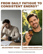 high potency NMN capsules for energy