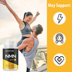 high potency NMN vitamin B3