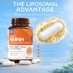 high potency NMN vitamin B3