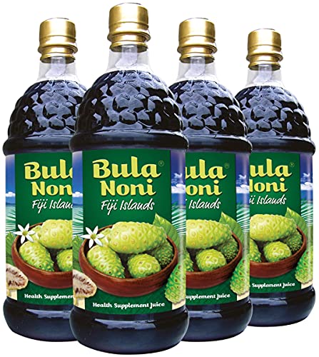 high potency noni juice benefits