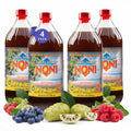 high potency noni juice benefits
