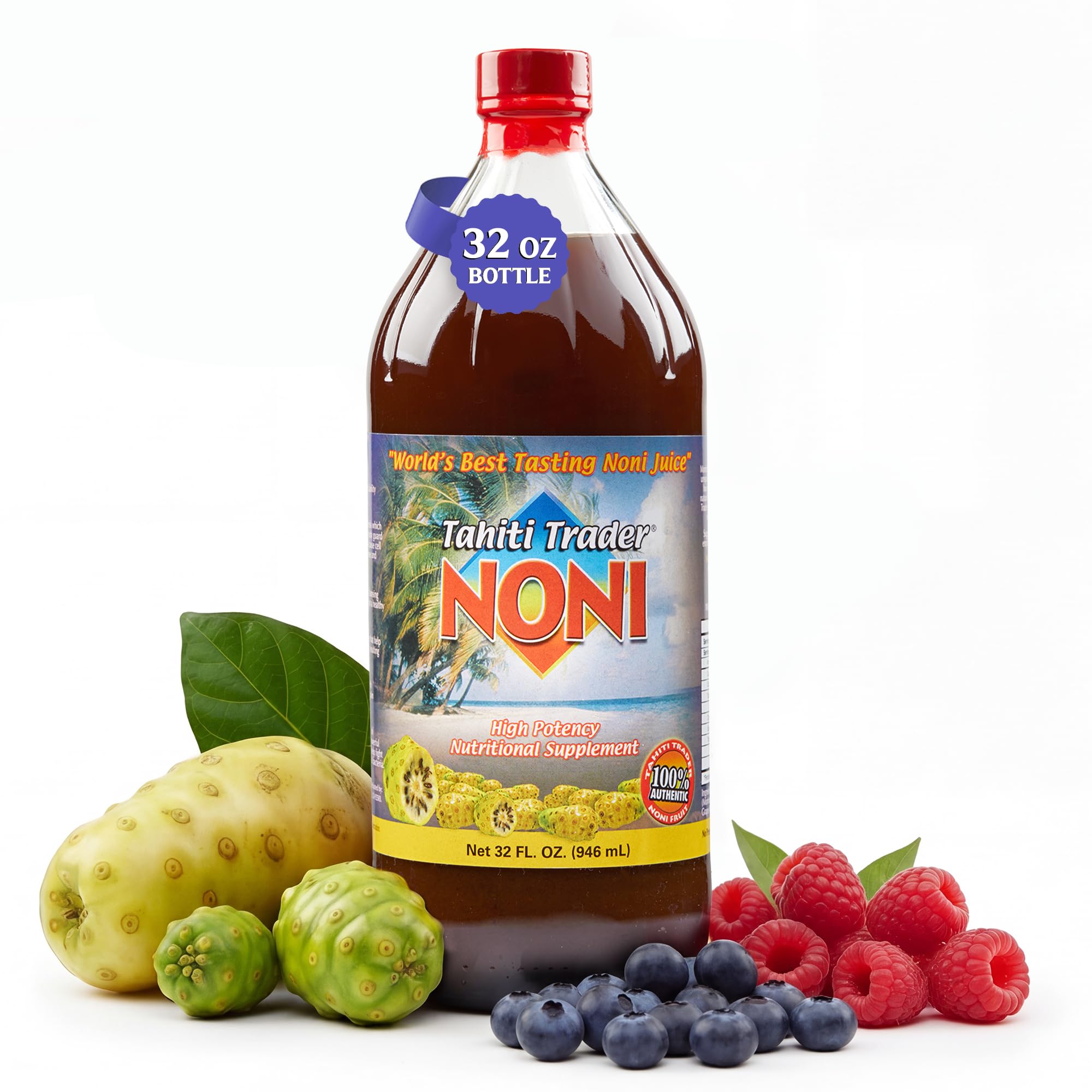 high potency noni juice benefits