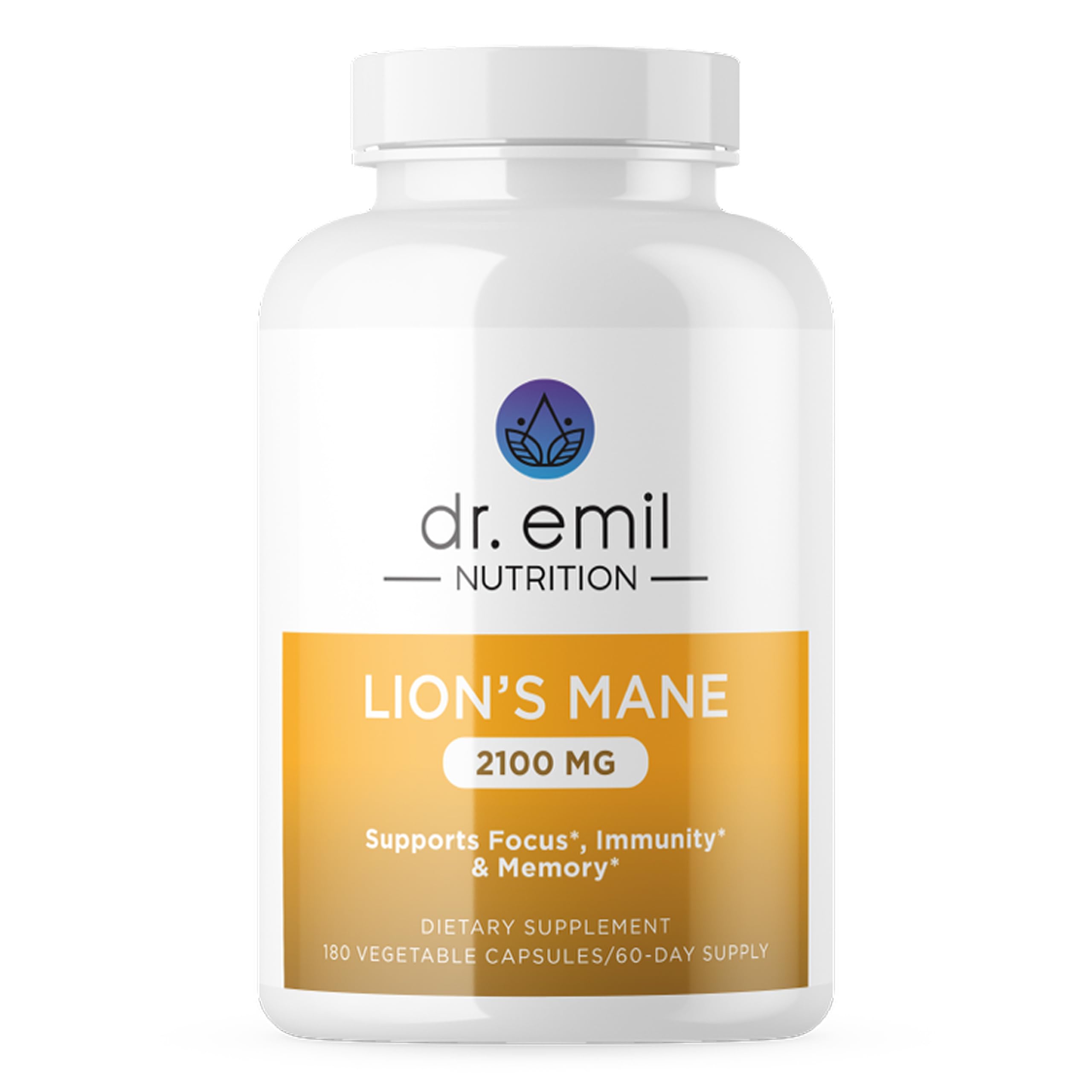 high-potency nootropic for focus
