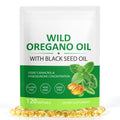 high potency oil of oregano capsules
