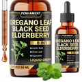 high potency oil of oregano drops
