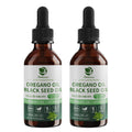 high potency oil of oregano
