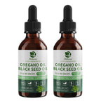high potency oil of oregano
