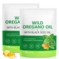 high potency oil of oregano