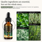 high potency oil of oregano