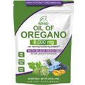 high potency oil of oregano