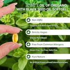 high potency oil of oregano