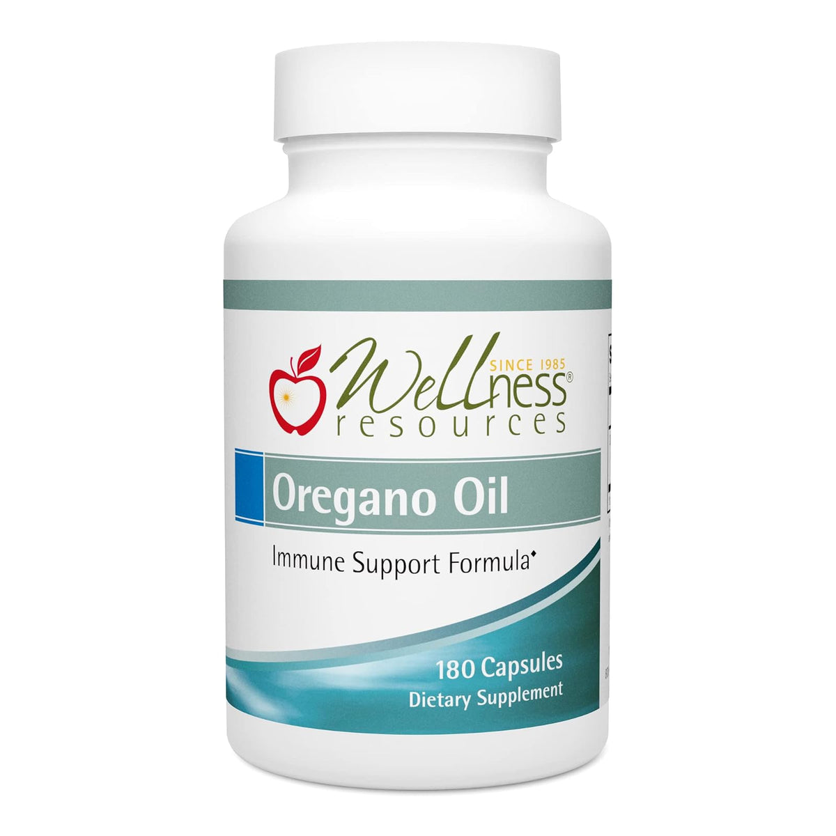 high potency oil of oregano