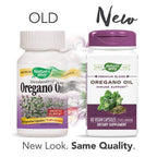 high potency oil of oregano