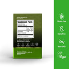 high potency oil of oregano