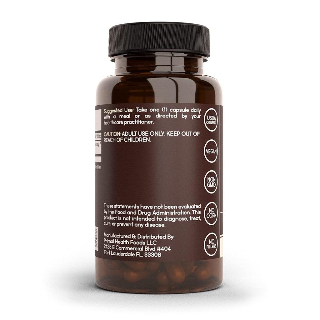 high potency olive leaf capsules Canada