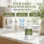 high potency olive leaf capsules