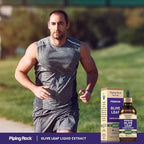 high potency olive leaf extract