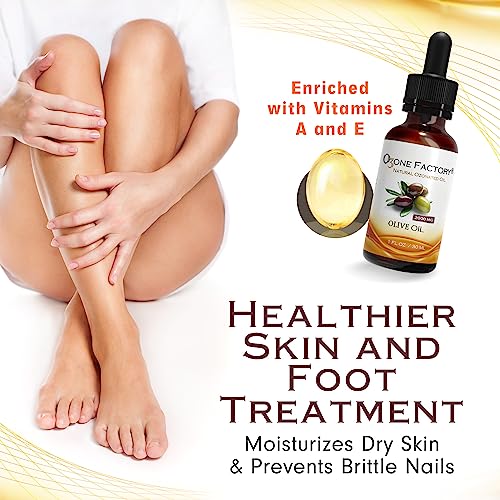 high potency olive leaf extract