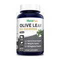 high potency olive leaf extract