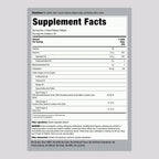 high potency Omega 3-6-9 formula