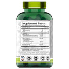 high potency omega 3-6-9 formula