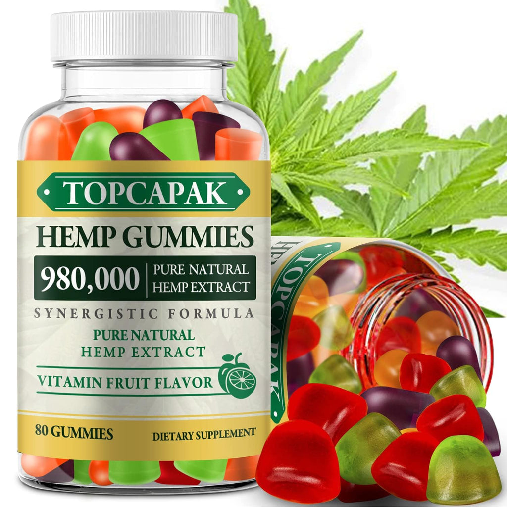 high potency omega 3 6 9 gummies