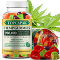 high potency omega 3 6 9 gummies
