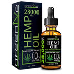 high potency omega 3-6-9 oil